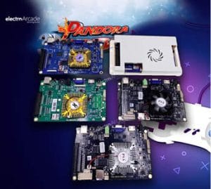 Pandoras unboxed – what to look for in your arcade console