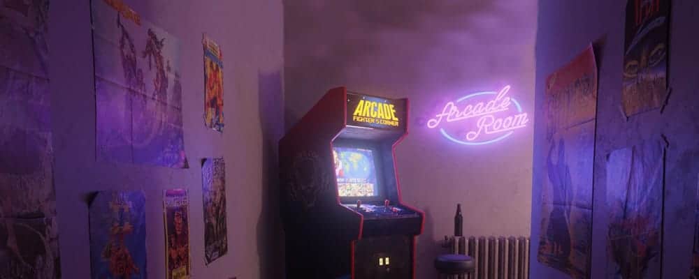 Retro Arcade Machines, Gaming Consoles & More. | Aussie Gaming Destination