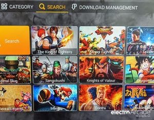 Pandoras unboxed – what to look for in your arcade console