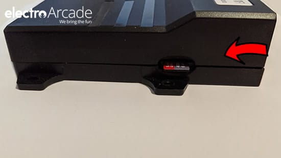How to check, re-seat and replace the SD card on your pandoras box ...