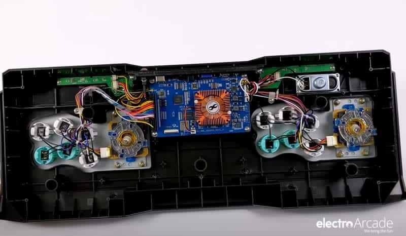 Game on Friends console review- the best Pandoras Box arcade? or Game ...